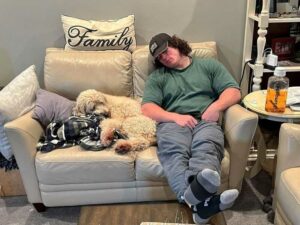 Sam Sulek Height, Age, Biography » StarsUnfolded