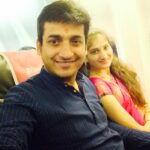 Sankarshan Karhade Height, Age, Wife, Family, Biography » StarsUnfolded