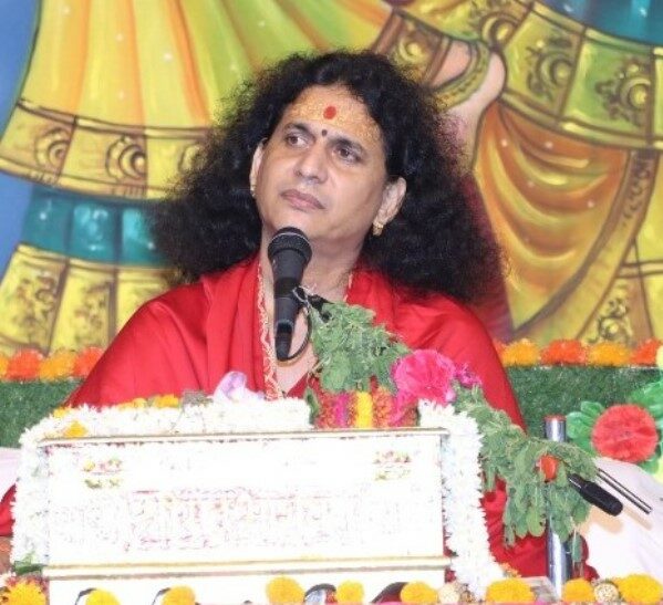 Sant Indradevji Maharaj Biography » StarsUnfolded