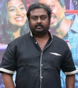 Raayan Actors, Cast & Crew » StarsUnfolded