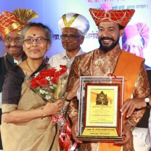 Shantanu S. Moghe Wife, Family, Biography » StarsUnfolded