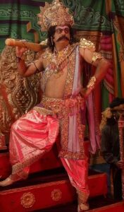 Sharath Lohithaswa Age, Family, Biography » StarsUnfolded