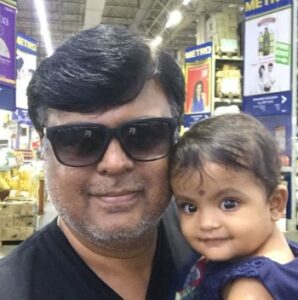 Sharath Lohithaswa Age, Family, Biography » StarsUnfolded