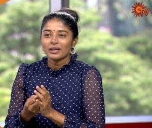 Sheela Rajkumar Height, Age, Husband, Biography » StarsUnfolded