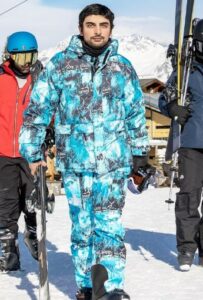 Sheikh Mana Height, Age, Wife, Family, Biography » StarsUnfolded