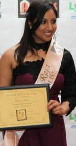 Shivani Raja Age, Husband, Family, Biography » StarsUnfolded