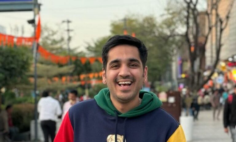 Shubham Gandhi (RealHit) Height, Age, Family, Biography » StarsUnfolded