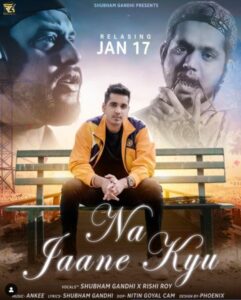 Shubham Gandhi (RealHit) Height, Age, Family, Biography » StarsUnfolded