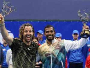 N. Sriram Balaji Age, Wife, Family, Biography » StarsUnfolded