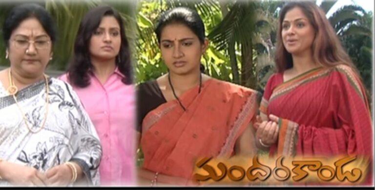 Sujitha Height, Age, Husband, Children, Family, Biography » StarsUnfolded