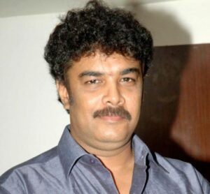 Sundar C Height, Age, Wife, Children, Family, Biography » StarsUnfolded