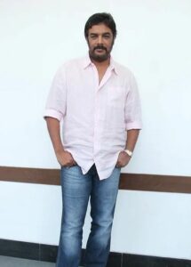 Sundar C Height, Age, Wife, Children, Family, Biography » StarsUnfolded