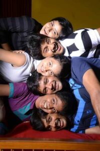 Sundar C Height, Age, Wife, Children, Family, Biography » StarsUnfolded