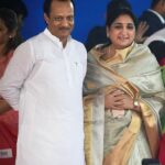 Parth Pawar Age, Caste, Family, Biography » StarsUnfolded
