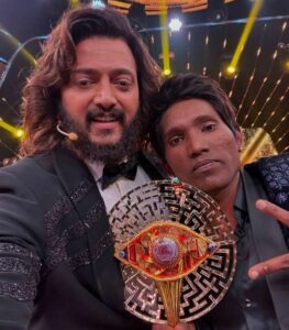 Suraj Chavan (Bigg Boss Marathi 5) Age, Family, Biography » StarsUnfolded