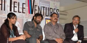 Swapna Dutt Age, Husband, Children, Family, Biography » StarsUnfolded