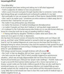 Tishaa Kumar Age, Death, Family, Biography » StarsUnfolded