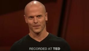 Tim Ferriss Age, Biography » StarsUnfolded