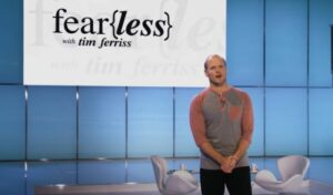 Tim Ferriss Age, Biography » StarsUnfolded