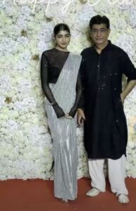 Tishaa Kumar Age, Death, Family, Biography » StarsUnfolded