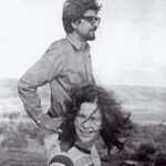 V. S. Naipaul Age, Death, Wife, Children, Family, Biography » StarsUnfolded