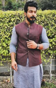 Vaibhav Chavan Age, Family, Biography » StarsUnfolded