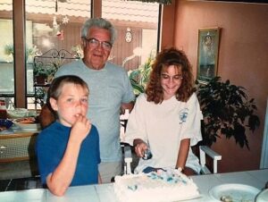 J. D. Vance Height, Age, Wife, Children, Family, Biography » StarsUnfolded