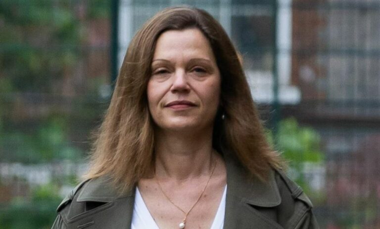 Victoria Starmer Age, Husband, Children, Family, Biography » StarsUnfolded