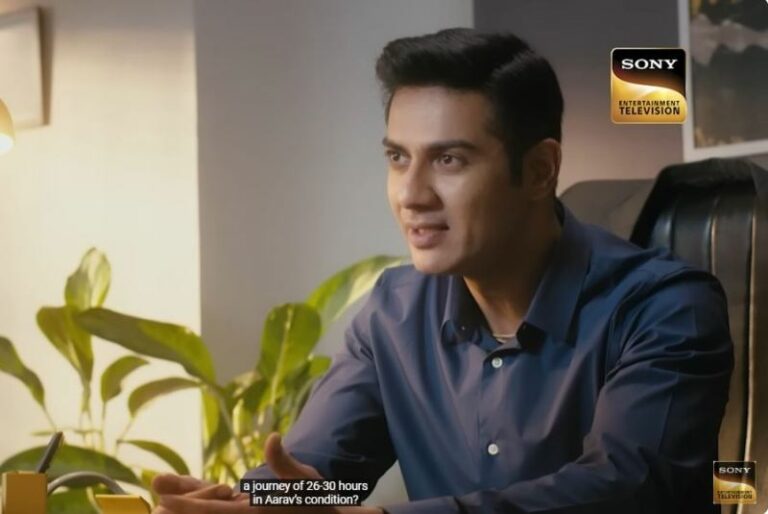 Vishal Gandhi Height, Age, Wife, Family, Biography » StarsUnfolded