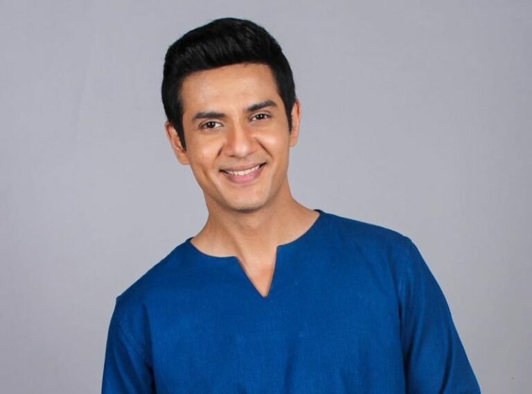 Vishal Gandhi Height, Age, Wife, Family, Biography » StarsUnfolded