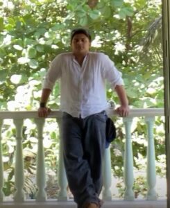 Zeke Warsi (Arshad Warsi's Son) Age, Family, Biography » StarsUnfolded