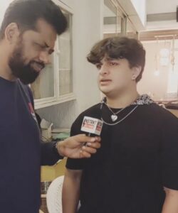 Zeke Warsi (Arshad Warsi's Son) Age, Family, Biography » StarsUnfolded