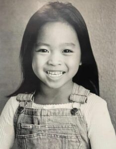 Rubina Bernabe (Big Brother) Height, Age, Family, Biography » StarsUnfolded