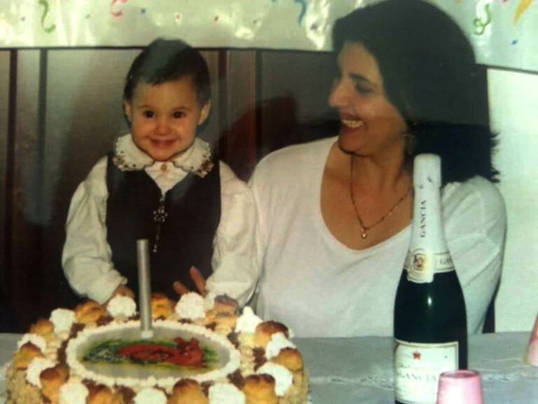 Angela Carini Height, Age, Family, Biography » StarsUnfolded