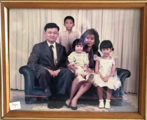 Paetongtarn Shinawatra Age, Husband, Children, Family, Biography ...