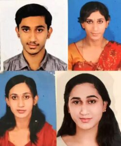 Anjali Ameer Age, Family, Biography » StarsUnfolded