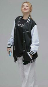 Fyang Smith (Big Brother) Age, Family, Biography » StarsUnfolded