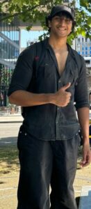 Samarjit Lankesh Height, Family, Biography » StarsUnfolded