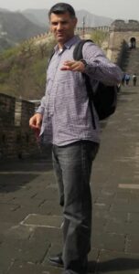 Yusuf Dikeç Age, Wife, Biography » StarsUnfolded
