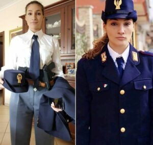 Angela Carini Height, Age, Family, Biography » StarsUnfolded