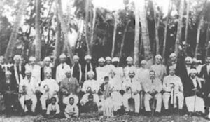 Chittaranjan Das Age, Death, Wife, Family, Biography » StarsUnfolded