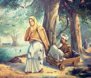 Bibi Rajni Age, Husband, Family, Biography » StarsUnfolded