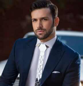 Abdullah Ejaz Height, Age, Family, Biography » StarsUnfolded