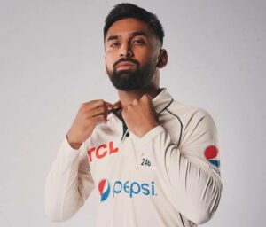 Abdullah Shafique Height, Age, Family, Biography » StarsUnfolded