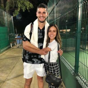 Adrián Marcelo Height, Age, Wife, Biography » StarsUnfolded