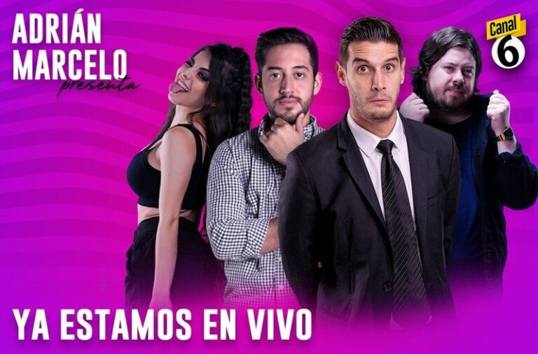 Adrián Marcelo Height, Age, Wife, Biography » StarsUnfolded