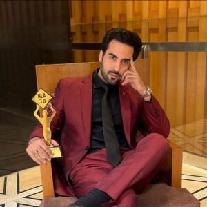 Agha Talal Height, Age, Wife, Family, Biography » StarsUnfolded