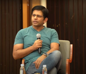 Akash Banerjee Height, Age, Biography » StarsUnfolded