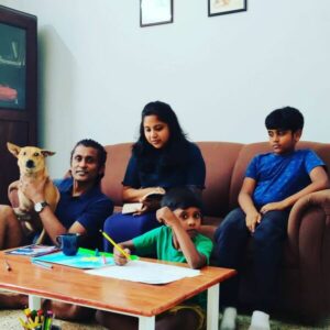 Alexander Babu Height, Age, Wife, Children, Family, Biography ...