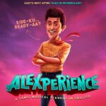 Alexander Babu Height, Age, Wife, Children, Family, Biography ...